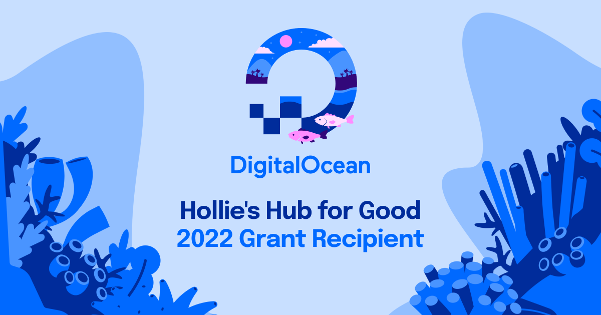Digital Ocean awards Unstructured Studio a grant to make creative ...